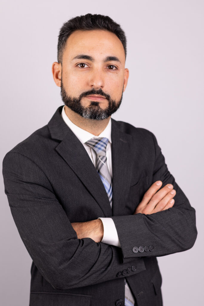 Tampa Rideshare Accident Lawyers - Apex Law Firm